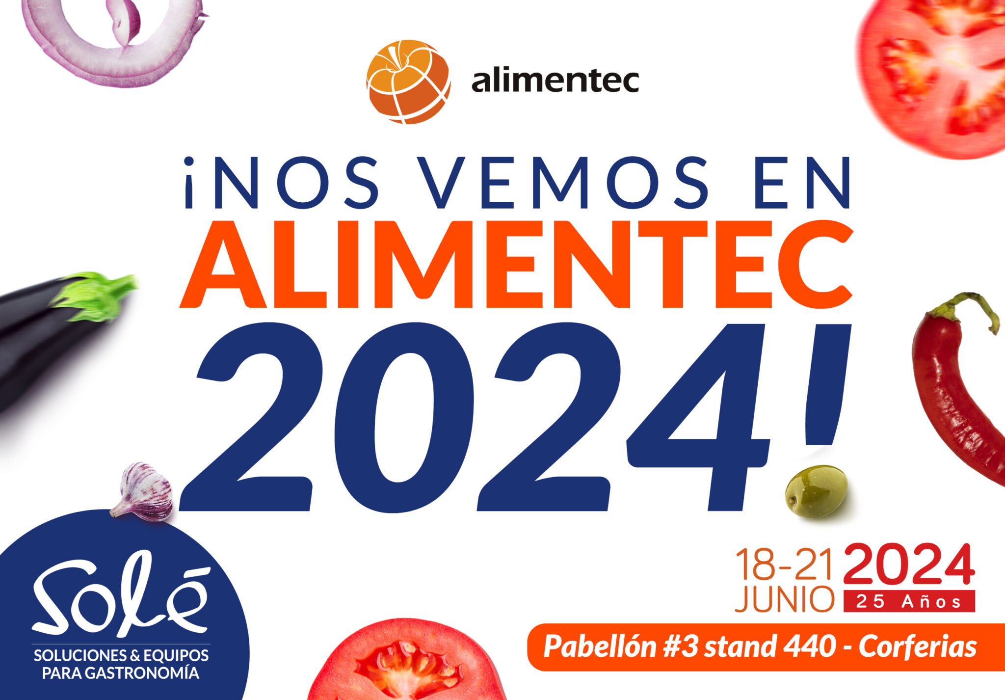 Inicio - Solé Soluciones y Equipos para Gastronomía